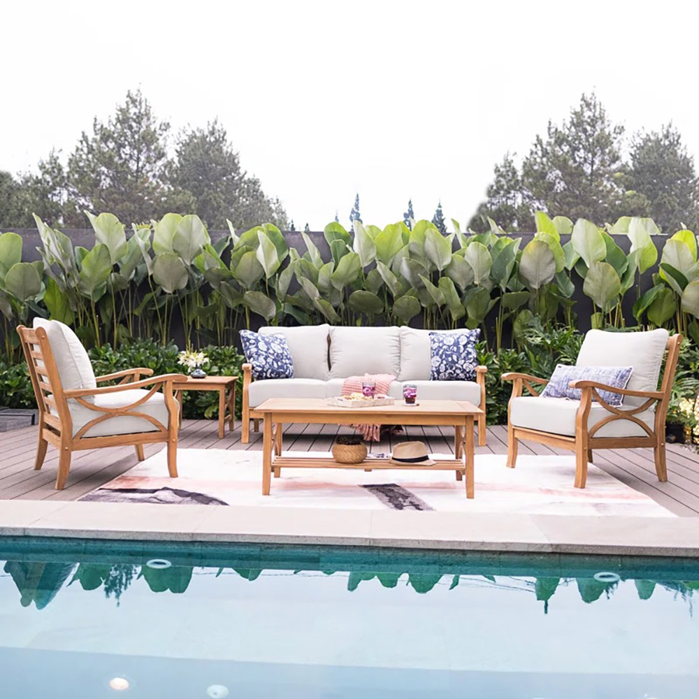 Event Rentals & Services - Long Leaf Events