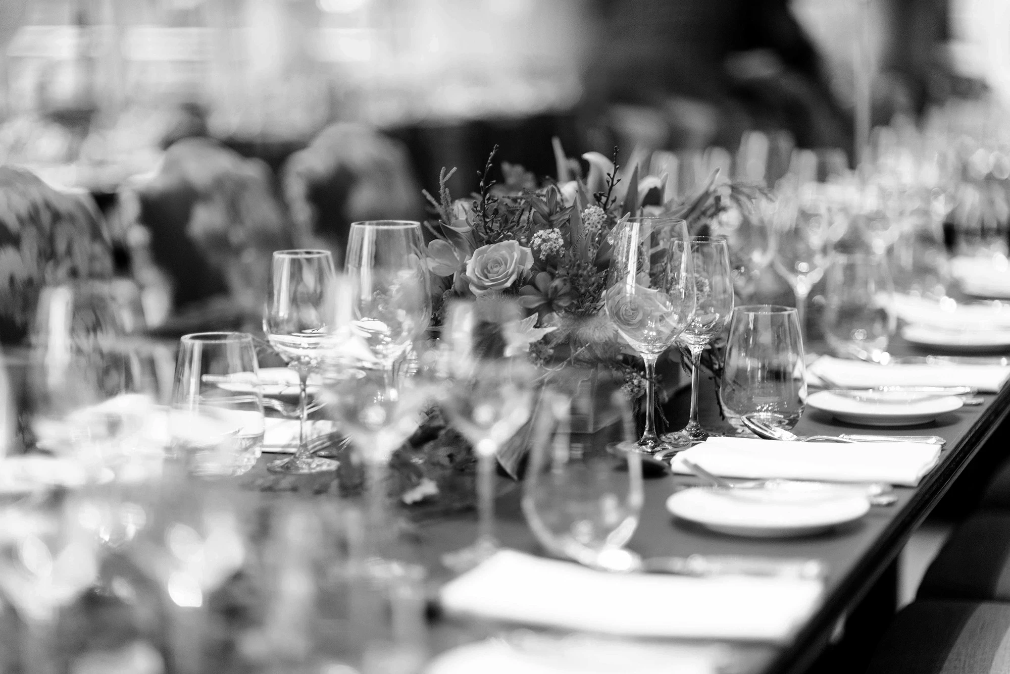 Tabletop | Long Leaf Events